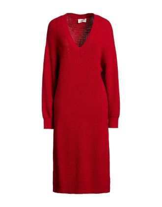 Compa&ntilde;&iacute;afant&aacute;stica KLEIDER - Midi-Kleider auf YOOX.COM