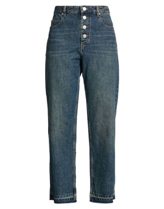 Isabel Marant HOSEN & R&Ouml;CKE - Jeanshosen auf YOOX.COM