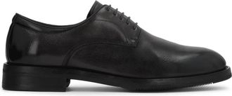 Kazar Homme, Chaussures, Noir, Taille: 45 EU Chaussures Derby