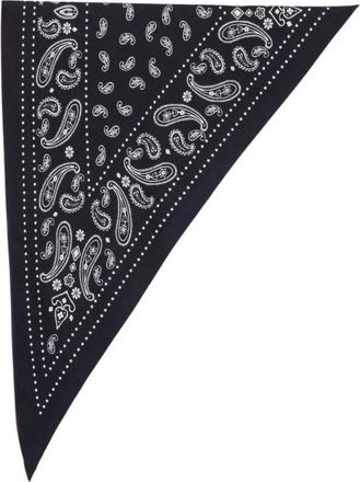 Destin Bandana - - Accessories - Damen - Blau - ONE SIZE