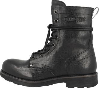 Dirk Bikkembergs Stiefelette