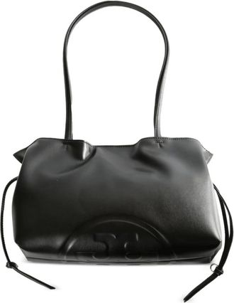 Tory Burch Femme, Sacs, Noir, Taille: ONE Size Sac bandouli&egrave;re