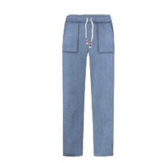 MC2 Saint Barth Homme, Jeans, Bleu, Taille: L Pantalon Calais