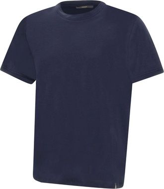 KANGRA Homme, Tops, Bleu, Taille: S Kangra T-shirts et Polos