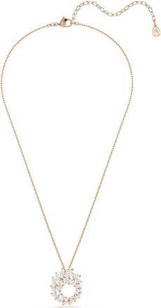 Swarovski Damen, Accessories, Gelb, ONE SIZEGr&ouml;&szlig;e