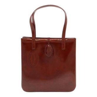 Cartier Damen, Pre-Owned, Rot, ONE SIZEGr&ouml;&szlig;e