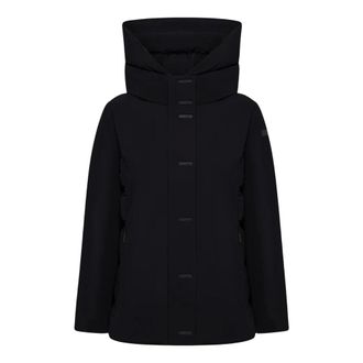 Roberto Ricci Design Veste matelass&eacute;e Surflex - Femme - Vestes - Noir - Taille: 48 FR