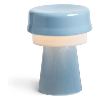 &Klevering Lampe en porcelaine Hat &Klevering