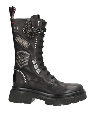 Gio+ SCHUHE - Stiefel auf YOOX.COM