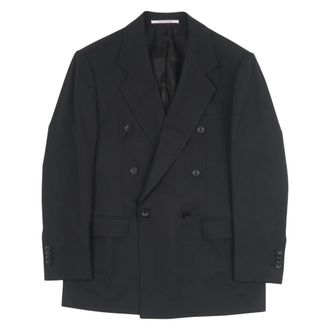 Tagliatore Femme, Vestes, Noir, Taille: 38 FR Blazer crois&eacute; Loreley