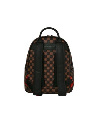 Sprayground Backpack - Brown
