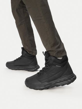 Reebok Schn&uuml;rschuhe Reebok CEO-H8-301 Schwarz