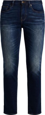 A|X Armani Exchange HOSEN & R&Ouml;CKE - Jeanshosen auf YOOX.COM