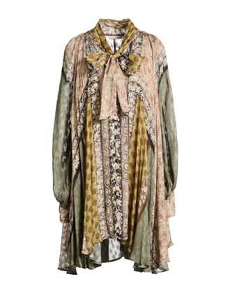 Mes Demoiselles... KLEIDER - Mini-Kleider auf YOOX.COM