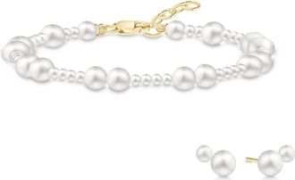 Julie Sandlau Femme, Accessoires, Jaune, Taille: XS Edna and Eden Set