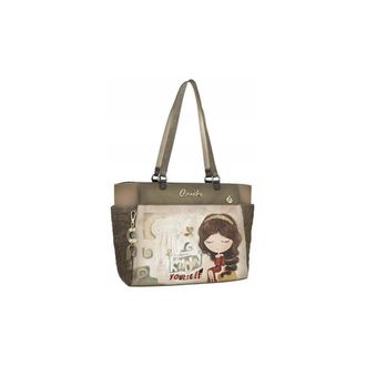 Anekke Sac Port&eacute; Epaule Muse 42702-216 Taupe