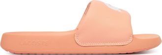 Lacoste Pantoletten Lacoste Serve 1.0 51CFA0006 208 Rosa