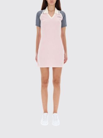 Casablanca Robe CASABLANCA Femme couleur Rose