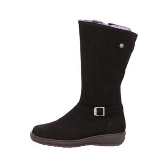 Waldl&auml;ufer Vielseitiger Stiefeletten - - Shoes - Damen - Schwarzk - 39 EU