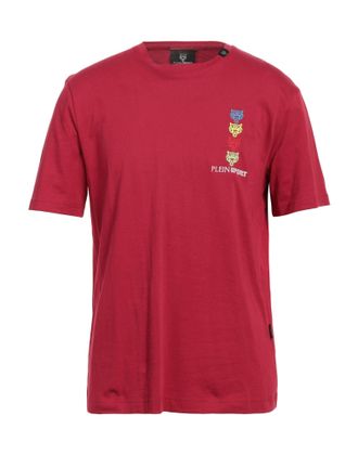 Plein Sport TOPS - T-shirts auf YOOX.COM