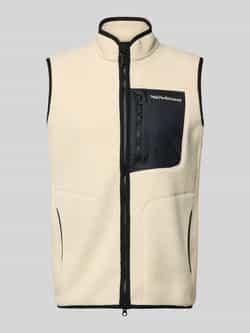 Peak Performance Weste mit Brusttasche Modell NatureRush
