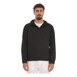 HUGO BOSS Herren, Jacken, Schwarzk, 2XLGr&ouml;&szlig;e