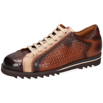 Melvin & Hamilton Sneakers Herren Hadrian 3 Braun 42