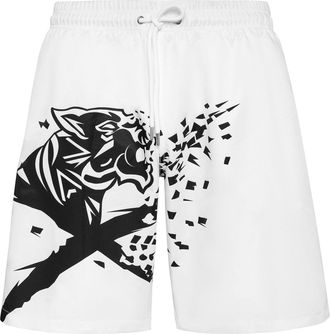 Plein Sport Badeshorts
