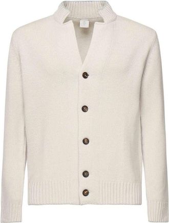 Eleventy Cardigan - Gris