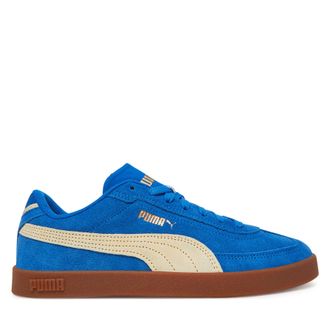 Puma Sneakers Puma Club II Era Suede 400717 09 Blau