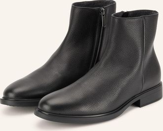 Doucal's Doucals Boots Marcello schwarz