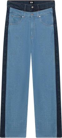 GCDS Gcds, Herren, Jeans, Blau, W38Gr&ouml;&szlig;e