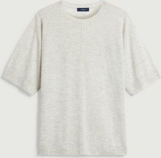 SOEUR PULL KYO GRIS CLAIR