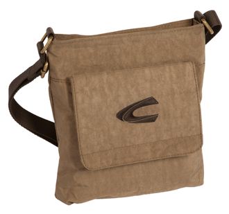 Camel Active Journey Shoulder Bag S Sand