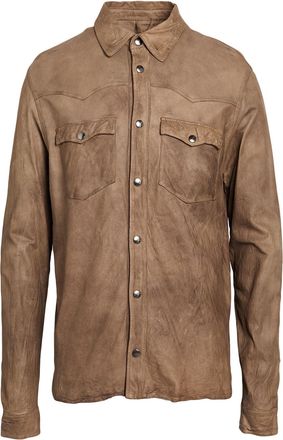 Giorgio Brato TOPS - Hemden auf YOOX.COM