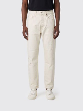 Cycle Jeans Homme couleur Denim