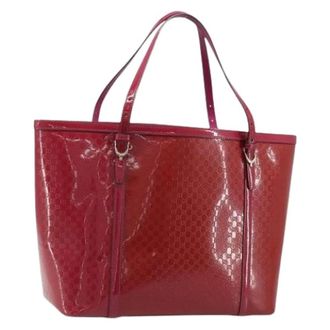 Gucci Damen, Pre-Owned, Rot, ONE SIZEGr&ouml;&szlig;e