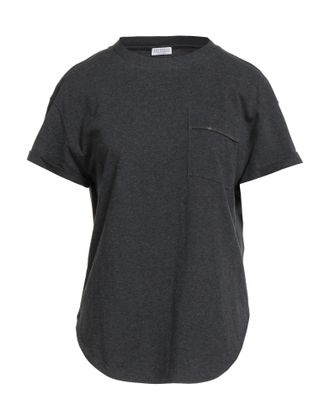 Brunello Cucinelli TOPS - T-shirts auf YOOX.COM