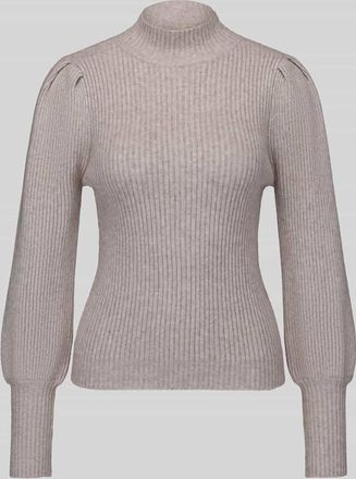 Only Pullover mit Puff&auml;rmeln Modell ONLKATIA