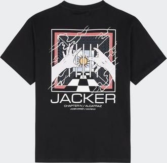 Jacker T-shirt - Taille XS