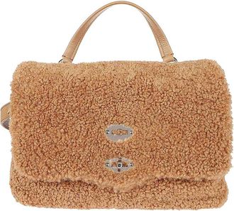 Zanellato Shopper - Braun