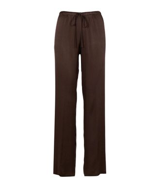 Semicouture Pantalon semi-couture