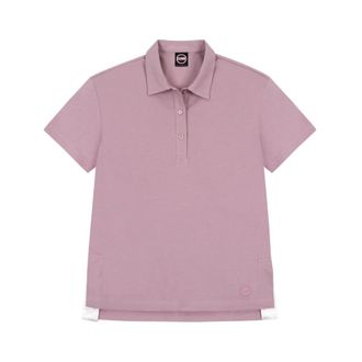 Colmar Femme, Tops, Rose, Taille: 38 FR Polo