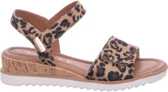 Tamaris Damen, Schuhe, Braun, 37 EUGr&ouml;&szlig;e