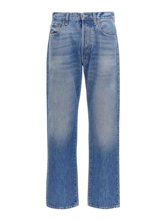 Valentino Garavani Jean Droit - Bleu