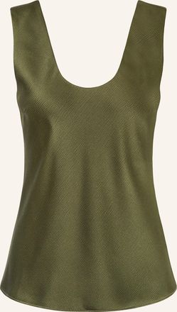 Samsøe & Samsøe Samsøe Samsøe Satintop Sasumma gruen