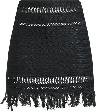 Isabel Marant HOSEN & R&Ouml;CKE - Minir&ouml;cke auf YOOX.COM