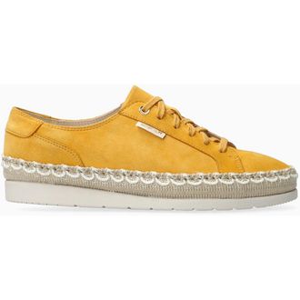 Mephisto Baskets en cuir VALENTA.P5144574