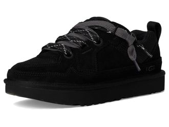 UGG Lo Lowmel 1168890-BLK, Women Sneakers, Black, 40 EU