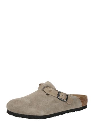 Birkenstock Clogs Boston